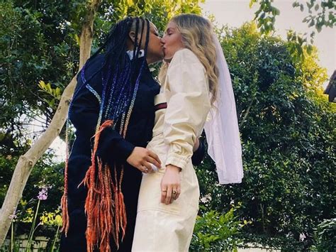 Raven Symone Wedding 60 Photos