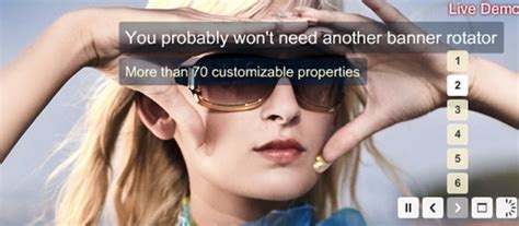 Rotate A Banner With These Xml Banner Rotators Flash And Action Script