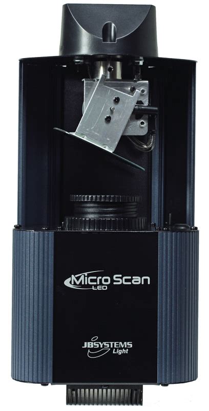 JB Systems LED Micro Scan Meetmusic Com