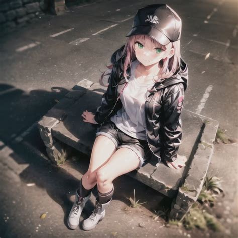 Extremely Detailed Cg Unity 8k Image Created By Lon Tensorart