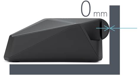 Automatic Counterfeit Detector Moniron Dec POS | Moniron