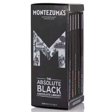 Montezumas Chocolates Ethical Superstore