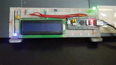[video] Mohamed Nagy On Linkedin Freertos Queue Arm Stm32