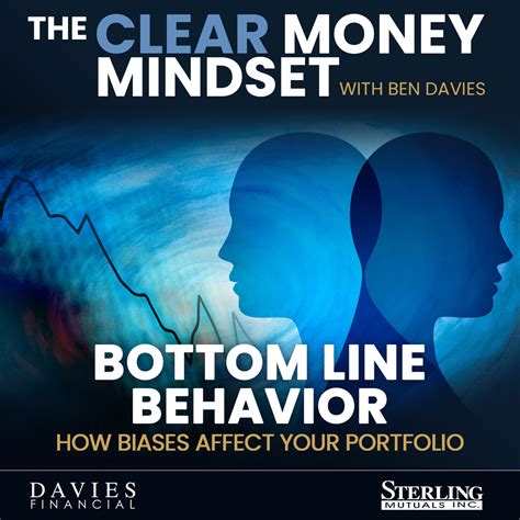 Ep 26 The Bottom Line How Biases Affect Your Behavior Alex Nguyen
