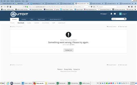 Adoau3 Udf Beta Support Topic Page 20 Autoit Projects And Collaboration Autoit Forums