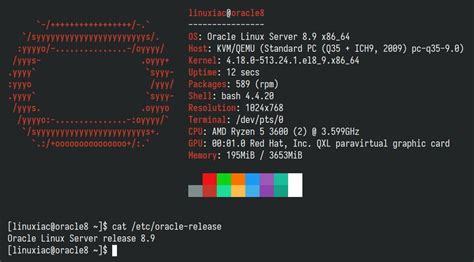 How To Migrate Centos 7 To Oracle Linux 8 With Ease
