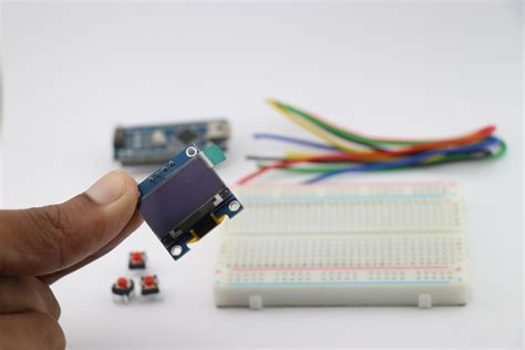 I2c O Que é E Como Usar No Arduino