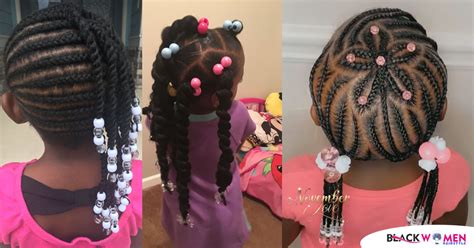 You Should Make One Of These 126 Hairstyles To Your Girl On The First