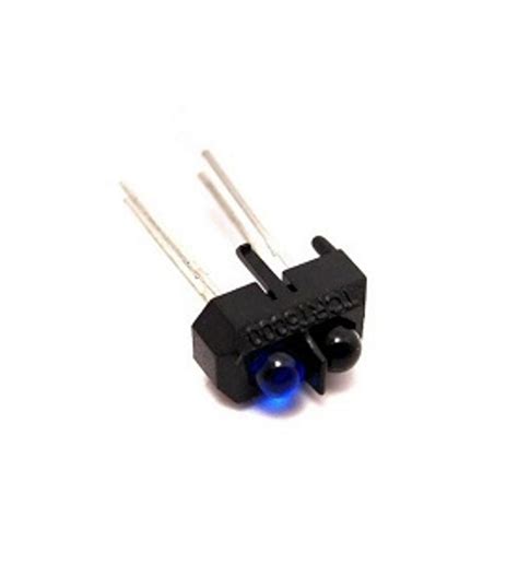 Tcrt5000 Infra Red Ir Tracker Sensor