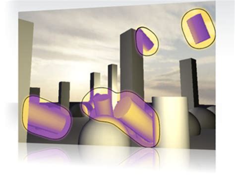 Depth Of Field With Shader Replacement Questions And Answers Unity Discussions