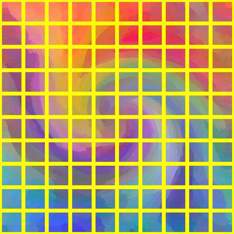 Imagemagick I Want To Scale The Sprite 8x With Padding Between Pixels Stack Overflow