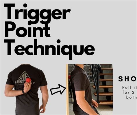 Free Trigger Point Technique Guide MK Movement Exercise Physiology