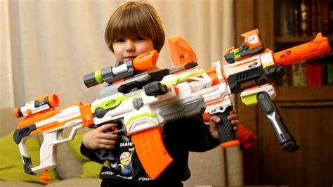 Nerf Modulus Blaster Upgrade Kits Christmas Toys Arcadius Kul Christmas Toys Nerf Toys