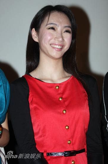 图文：《康定情歌》见面会 爱新觉罗 启星影音娱乐新浪网