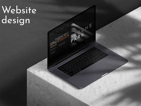 Responsive UI UX Design For Landing Page Website Upwork