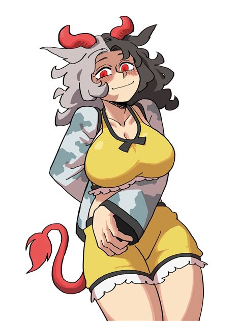 Ushizaki Urumi Touhou Drawn By Eddybird Danbooru