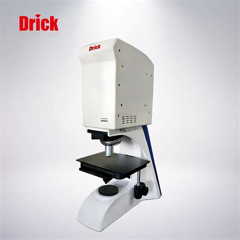 Drk9310 显微分光光度计 用于微小样品的光谱和色度分析 山东德瑞克仪器股份有限公司