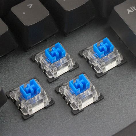 Truly Ergonomic Cleave Optical Mechanical Keyboard Review Closer Examination Techpowerup