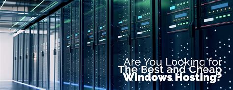 the best and cheap windows asp hosting review