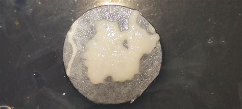 Culture De Blob Blanc Luna N0tes Fr