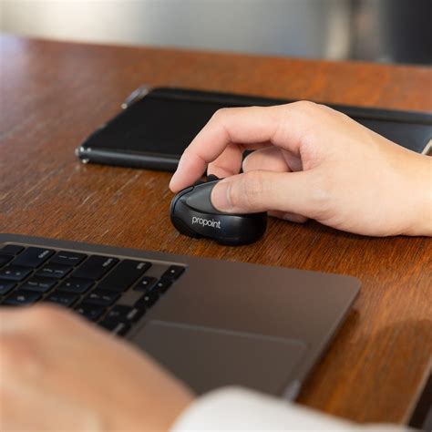 Getting Started With Your Pen Grip Mouse Swiftpoint