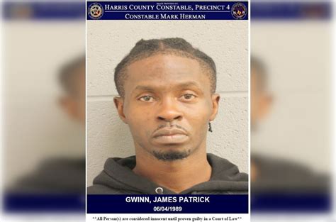 Harris County Deputies Uncover Wanted Felon Carrying Concealed Weapon