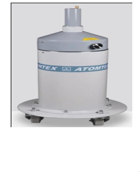 Single Beam Portable Gamma Ray Spectrometer 190 1100 Nm At ₹ 1775000piece In Ulhasnagar