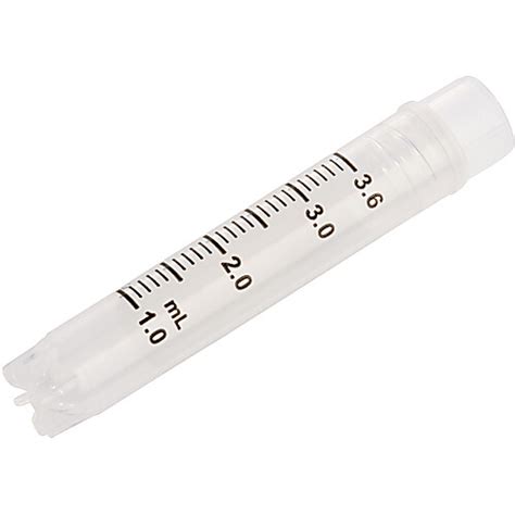 ML CF Cryogenic Vial Inter
