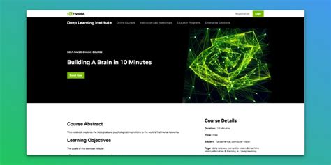 top 5 nvidia free ai courses for beginners 🎓📚 wireunwired