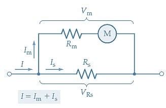 Analog DC Ammeter Basics For Accurate Current Measurement Technical Articles