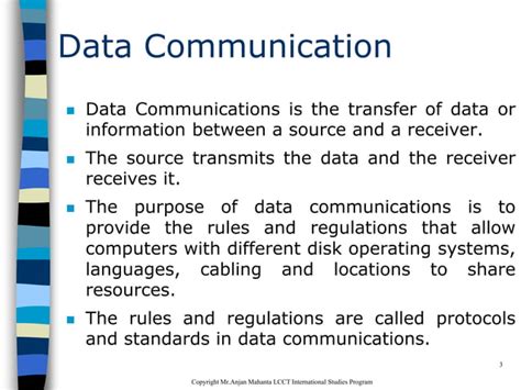 Data Communication And Networking PDF Computer Networking Computing