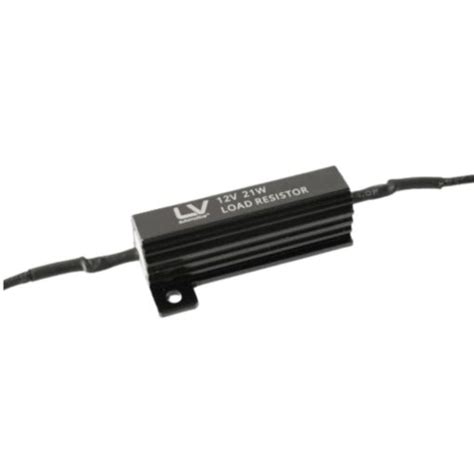 Load Resistor 21w 12v Jts12volt