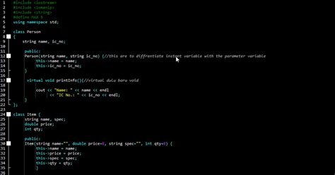 C Error Debugging Final Sample Question