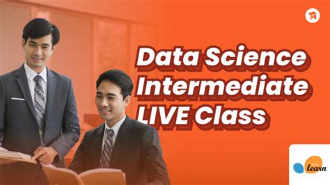 Kursus Data Science And Data Analyst Terbaik Bersertifikat Di Indonesia