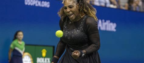 Serena Williams Eterna Se Resiste A Su Adiós Y Gana A La Número Dos Del Mundo