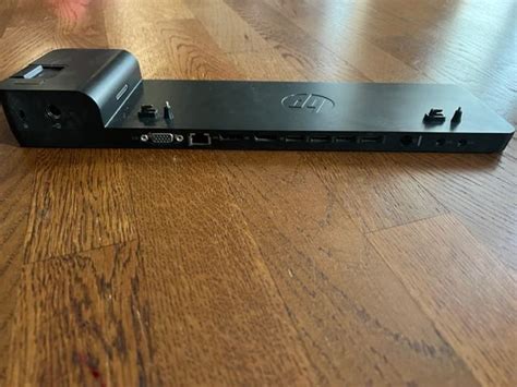 HP Elitebook 840 G4 Win10 Office2016 I7 16 GB RAM 1TBSSD Dock Station