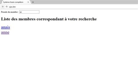 TUTO Les Bases Du Langage JavaScript En Jours Sur Tuto
