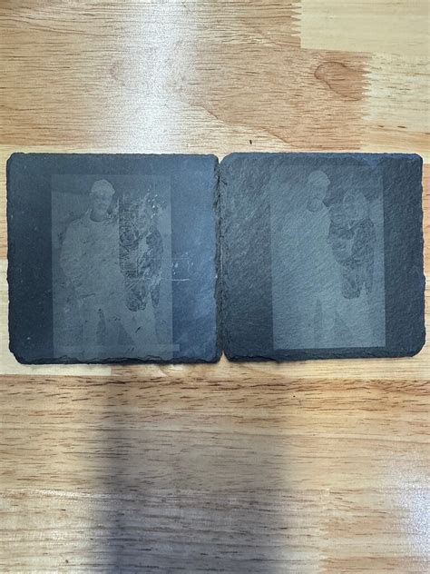 Laser Engraving Pictures On Slate Lightburn Software Questions Lightburn Software Forum