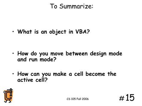 ppt vba objects message boxes as functions powerpoint presentation