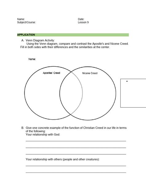 Lesson 10 Application Assessment Pdf