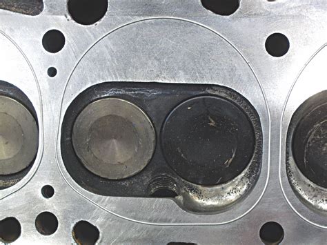 High Performance Y Block Engine Build DIY Ford