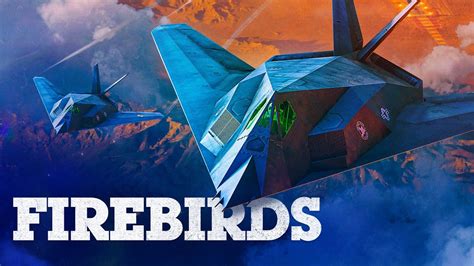 Premiera Aktualizacji „firebirds” Społeczność Polskojęzyczna War Thunder — Official Forum