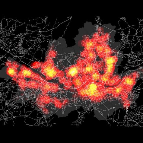 Spatial Data Science 4 Comprehensive Aspects Learn Hevo