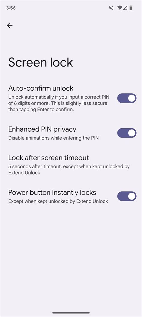The Top Android 14 Settings You Ll Want To Change Right Now