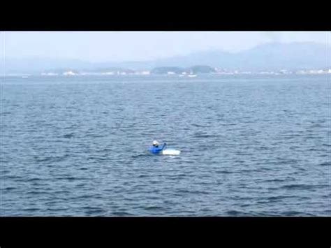 嫁が島 松江市 しじみ取り YouTube