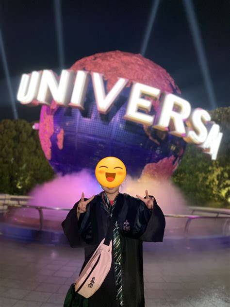 [23년 6 7 수 아이와 함께하는 오사카 자유여행] 유니버설 스튜디오 재팬 방문후기 해리포터 마법지팡이 사용법 꿀팁과 장소 네이버 블로그