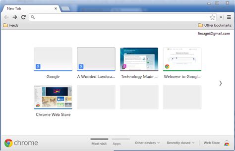 How To Change Most Visited On Google Chrome Bestfload