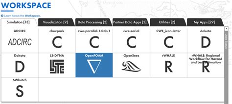 OpenFoam DesignSafe User Guide