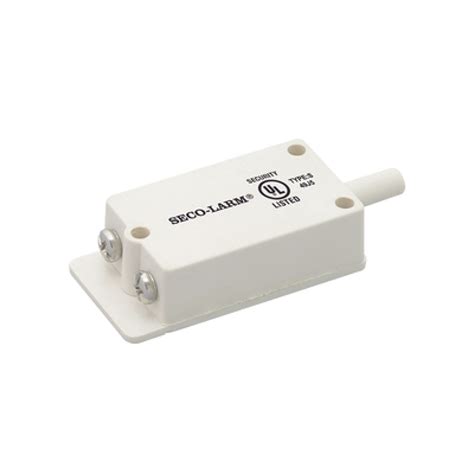 Tamper Switch For Normally Open Tamper Circuits Bigcom