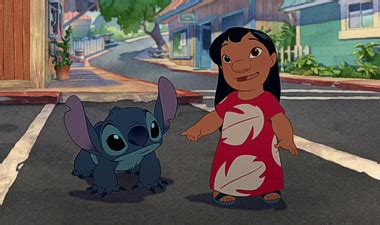 Lilo And Stitch 2 Movie Collection Animated Views